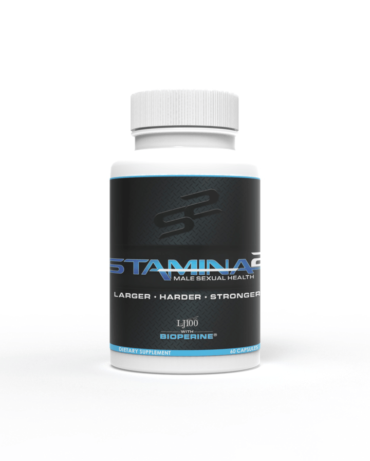 Sexual Performance Supplements - Natural Male Enhancement & Vitality ...