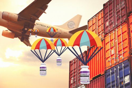 Suppz - Premium Nutritional Supplements | Online Retail Store