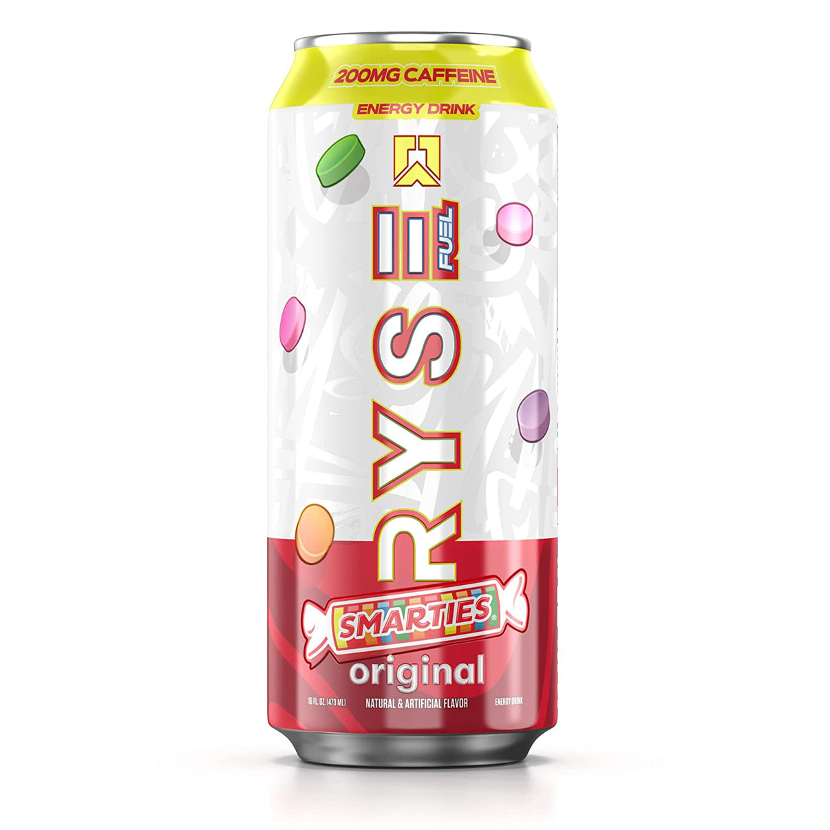 Ryse Fuel Energy Drink (1 Can) – Suppz