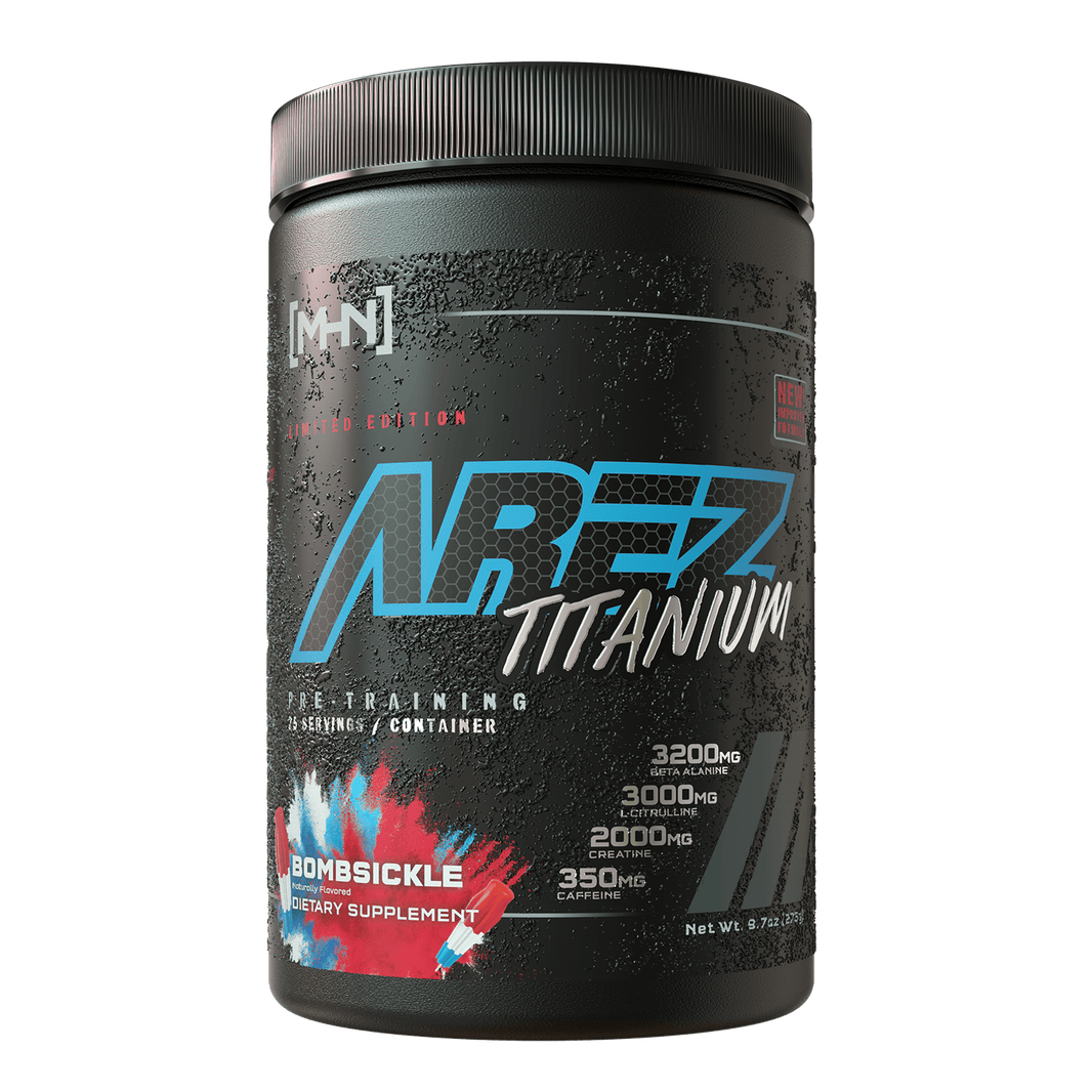 💪 Suppz: Premium Supplements for Peak Performance