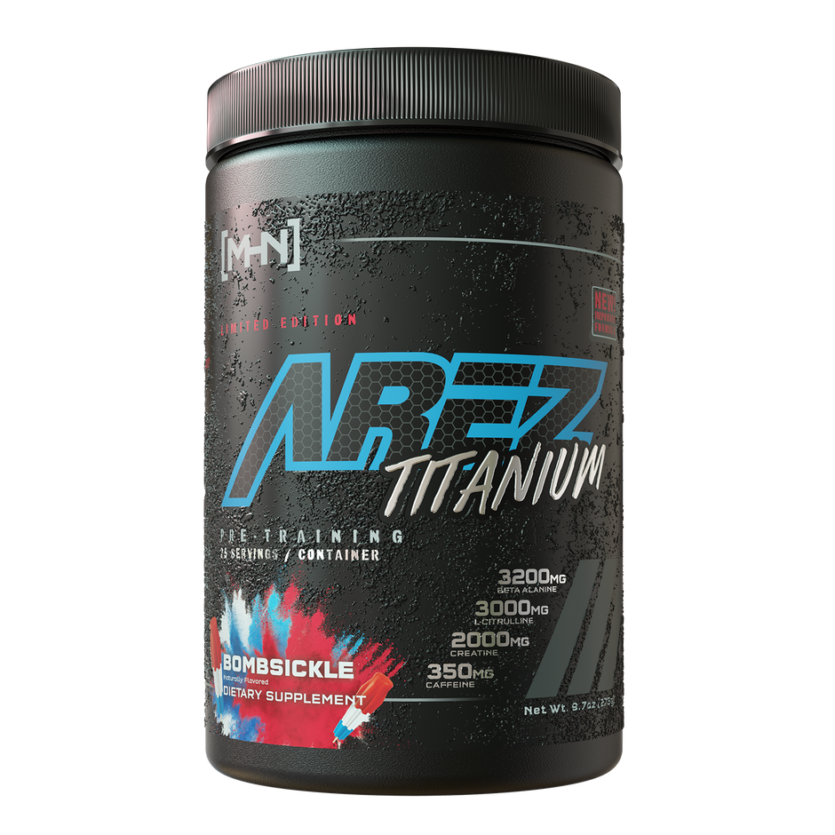 💪 Suppz: Premium Supplements for Peak Performance