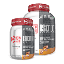 Dymatize ISO-100 | Suppz.com