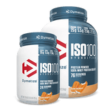 Dymatize ISO-100 | Suppz.com